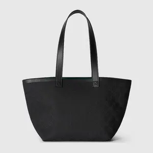 Gucci Totissima Small Tote Bag Gg Canvas