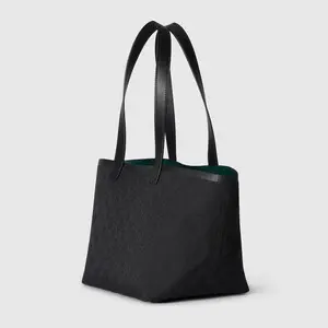 Gucci Totissima Small Tote Bag Gg Canvas