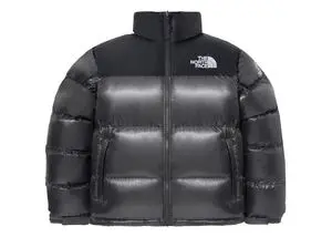 The North Face Quantum Rds Down Nuptse Jacket