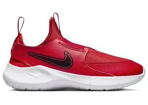 Nike Flex Runner 3in Sneakers - University Red/black