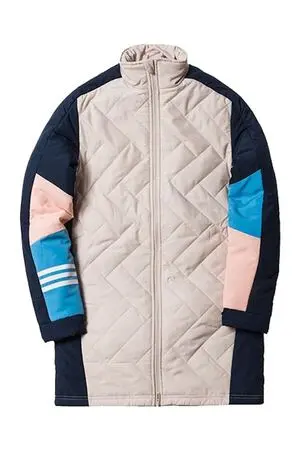 Kith Flamingos Down Liner Jacket