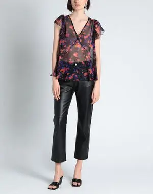 Dsquared2 Floral-print Top