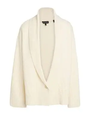 Armani Exchange Frill Cardigans For Women