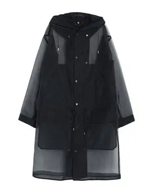 Dunhill Polyamide Overcoat