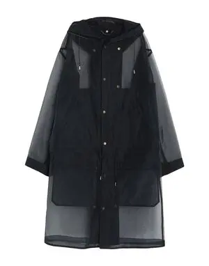 Dunhill Polyamide Overcoat