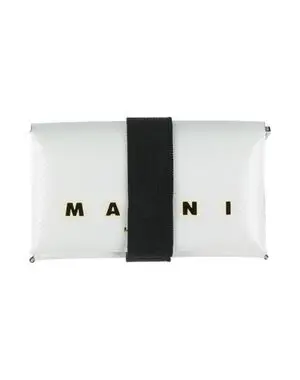 Marni Logo Accessories For Men