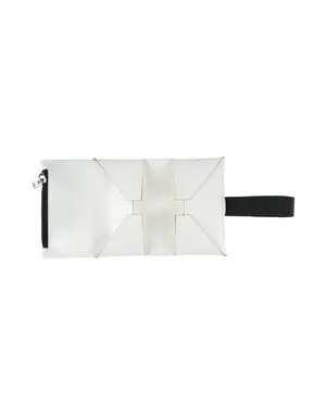 Marni Wallet Polyester, Elastane, Brass