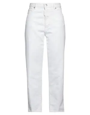 Dsquared2 Straight-leg Jeans - White
