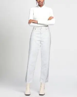 Dsquared2 Straight-leg Jeans - White