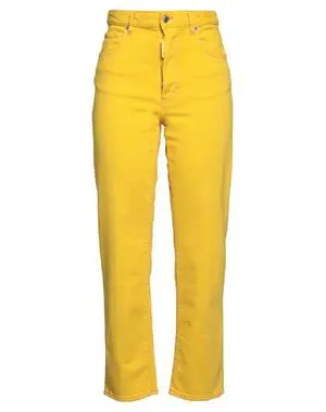 Dsquared2 Straight-leg Jeans