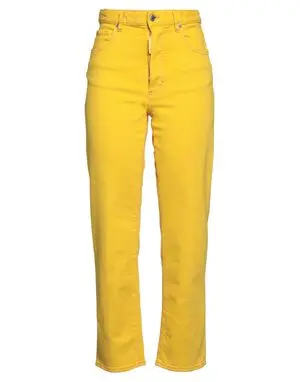 Dsquared2 Straight-leg Jeans
