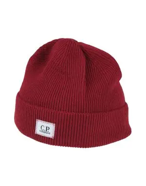 C.P. COMPANY Knitted Beanie