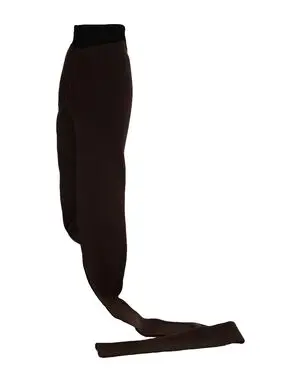 Rick Owens Maxi Skirt - Brown