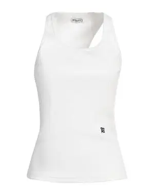Misbhv Slim Fit Camis Tanks For Women