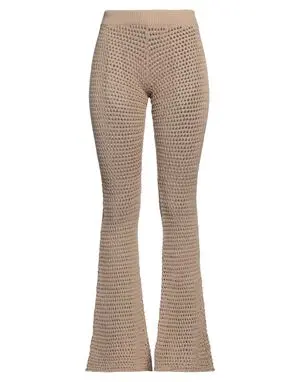 Dsquared2 Knitted Flared Leg Pants