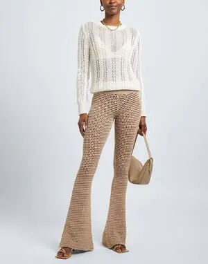 Dsquared2 Knitted Flared Leg Pants