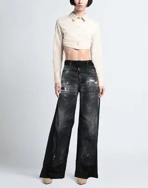 Dsquared2 Flared Jeans