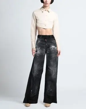 Dsquared2 Flared Jeans