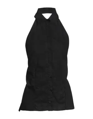 MSGM Cotton Poplin Shirt