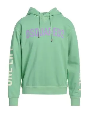 Dsquared2 Sweatshirt - Green
