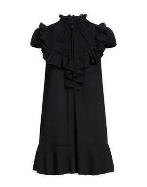 Dsquared2 Mini Flared Dress