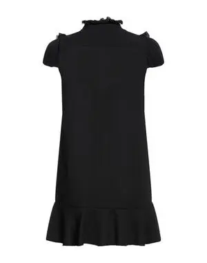Dsquared2 Mini Flared Dress