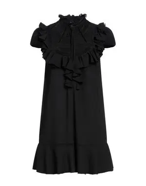 Dsquared2 Mini Flared Dress