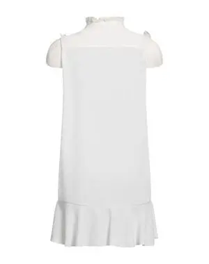 Dsquared2 Mini Dress - White