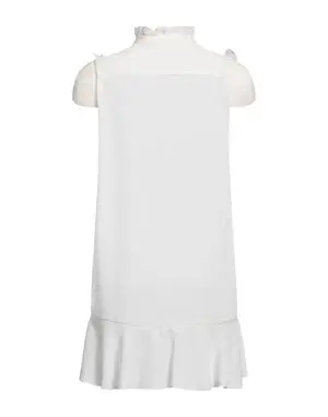 Dsquared2 Mini Dress - White
