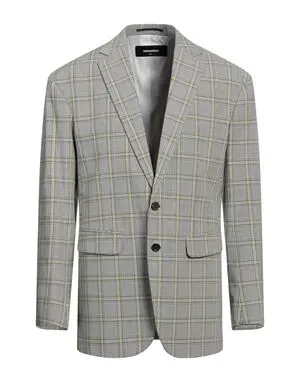Dsquared2 Blazer Size Cotton