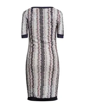 Missoni Mini Dress