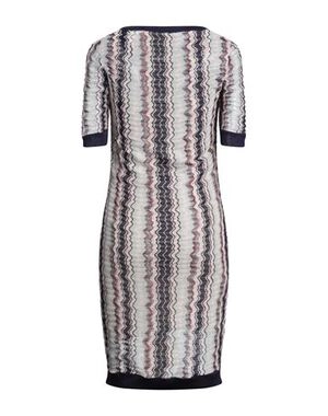 Missoni Mini Dress
