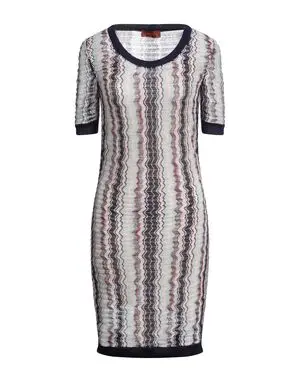 Missoni Mini Dress