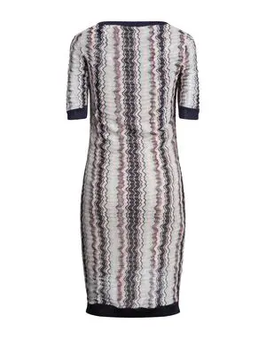 Missoni Mini Dress