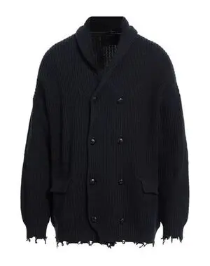 PETER HADLEY SPORT Knit Cardigan