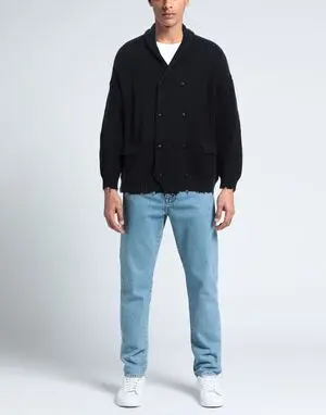 PETER HADLEY SPORT Knit Cardigan