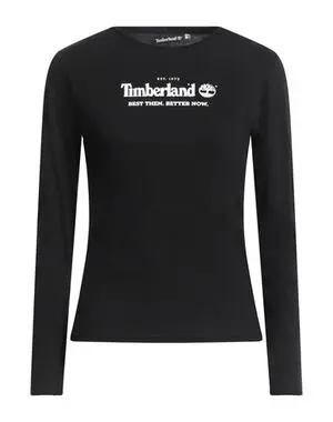 Timberland Logo-print Jersey T-shirt