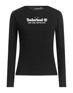 Timberland Logo-print Jersey T-shirt