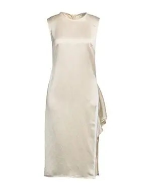 JW Anderson Mini Crepe Dress