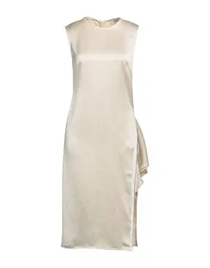 JW Anderson Mini Crepe Dress