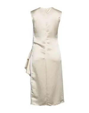 JW Anderson Mini Crepe Dress