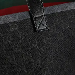 Gucci Totissima Medium Tote Bag