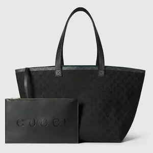 Gucci Totissima Medium Tote Bag