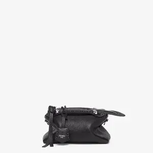 Fendi By The Way Selleria Mini - Black