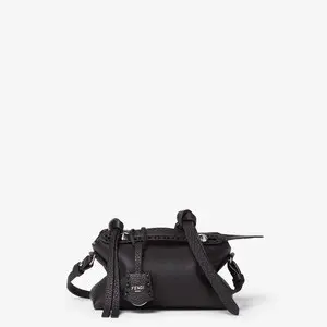 Fendi By The Way Selleria Mini - Black