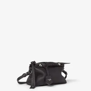 Fendi By The Way Selleria Mini - Black