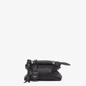 Fendi By The Way Selleria Mini - Black