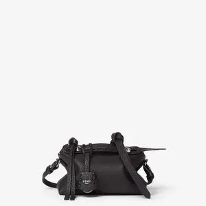Fendi By The Way Selleria Mini - Black