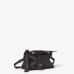 Fendi By The Way Selleria Mini - Black