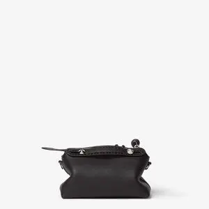 Fendi By The Way Selleria Mini - Black
